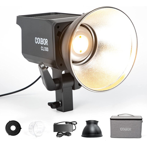 Colbor CL100 100W LED Bi-Color