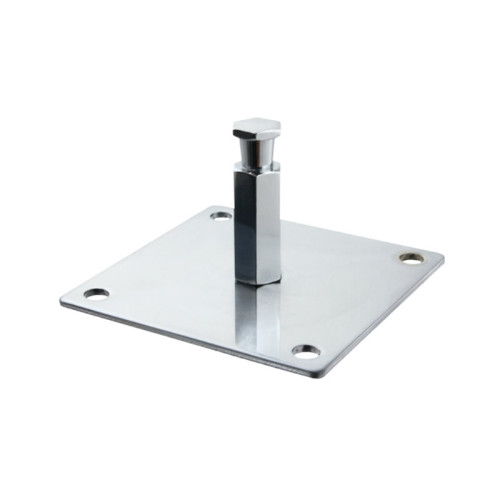 Kupo 100Mm Square Mounting Plate